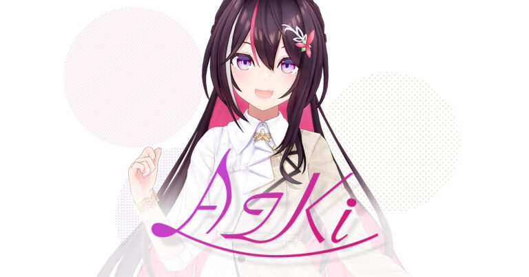 AZKiの前世(中の人)は、歌い手のnayuta？結婚の噂は本当？ - ivolli/アイボリー