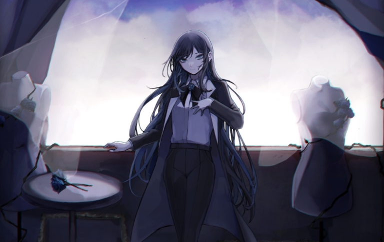 Ado(アド)の素顔写真を大公開！なぜ顔バレしたの？ - ivolli/アイボリー