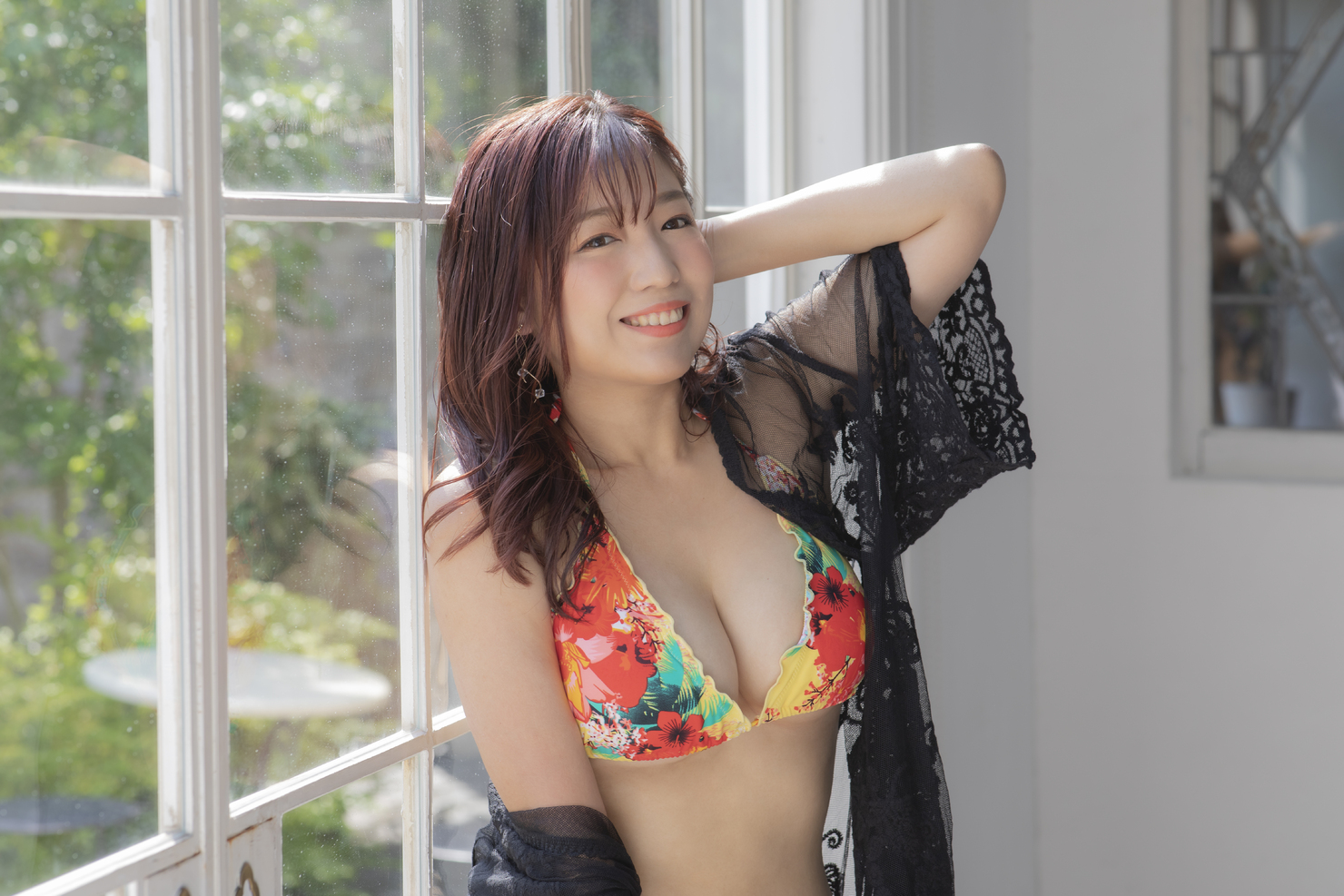 河原みのりの経歴まとめ。パチスロとの出会いは？結婚している？ - ivolli/アイボリー